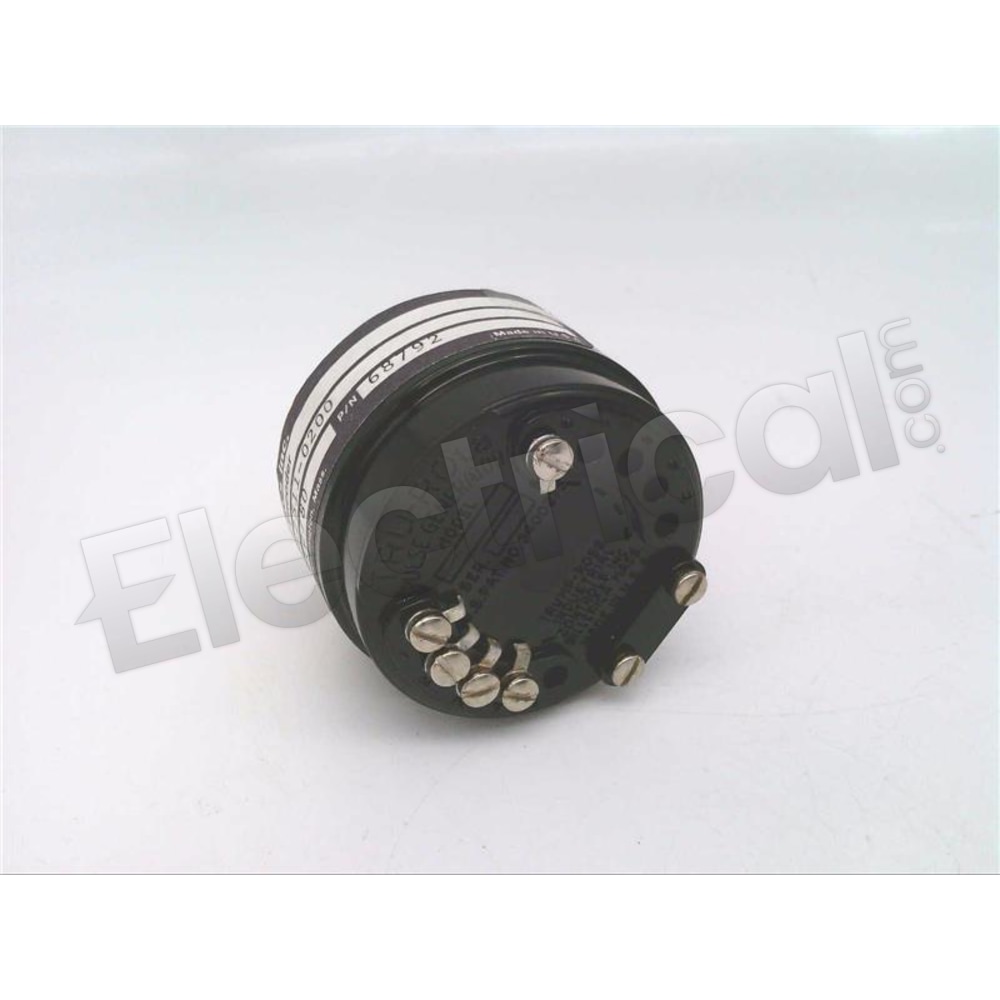 68792 Sick Sensor Automation