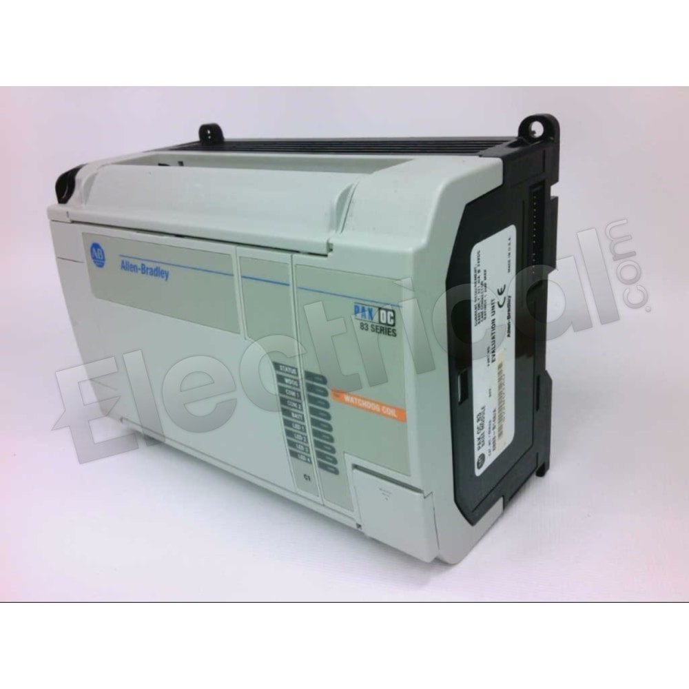 Allen-Bradley 6883-B148 Industrial Computer Accessory Automation