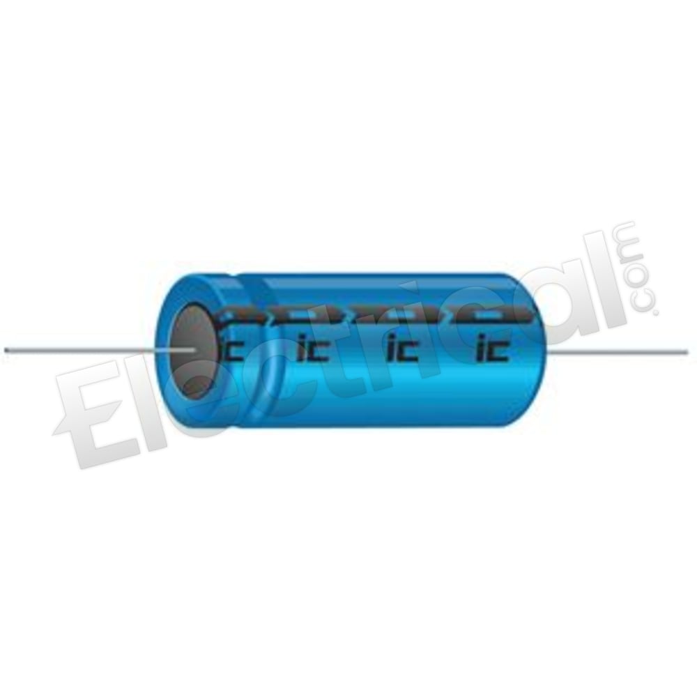 Illinois Capacitor 688TTA035M Capacitor Computer Component