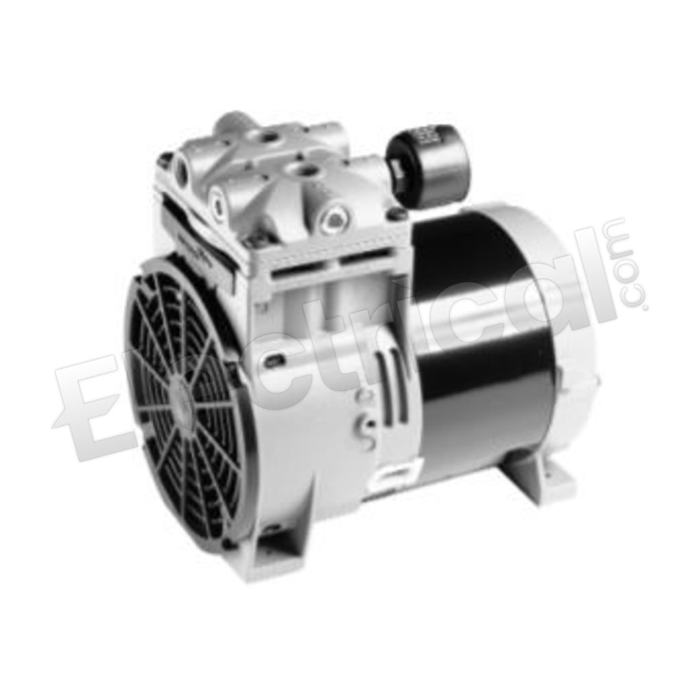 689CE44 Gardner Denver Vacuum Pump Pump