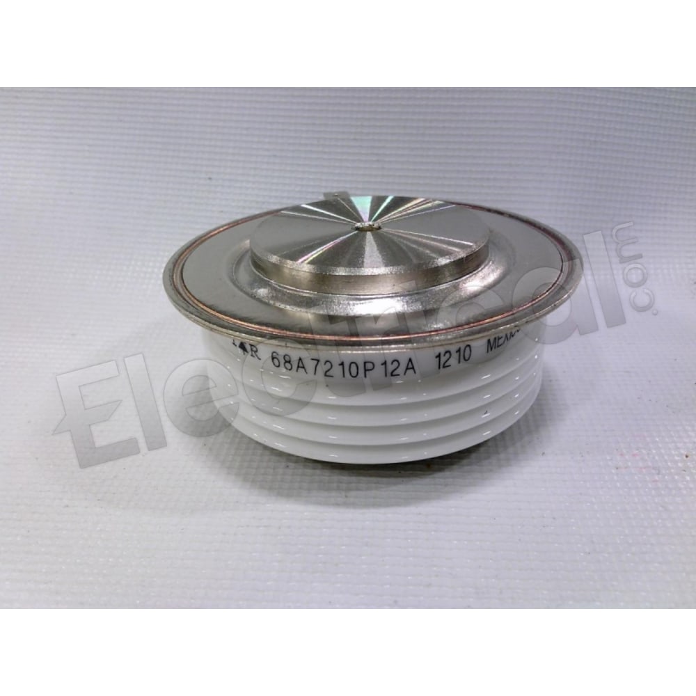 General Electric 68A7210P12A Bridge Rectifier Semiconductor