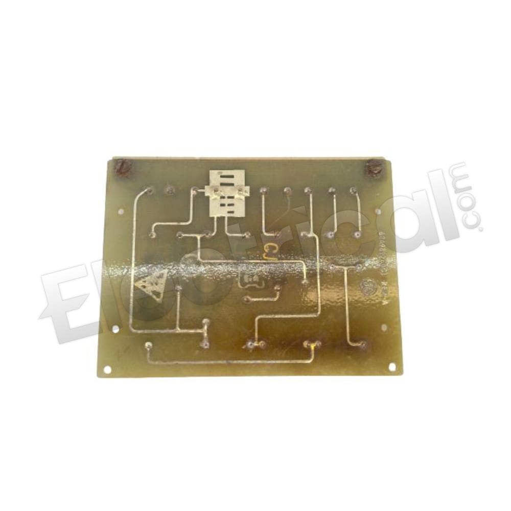 68A989260G1 General Electric Industrial Computer Accessory Automation