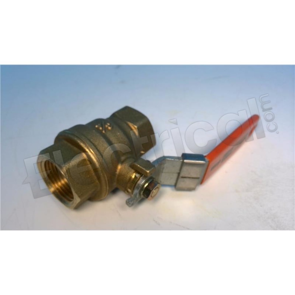 KITZ 68S-034 Ball Valve Valve