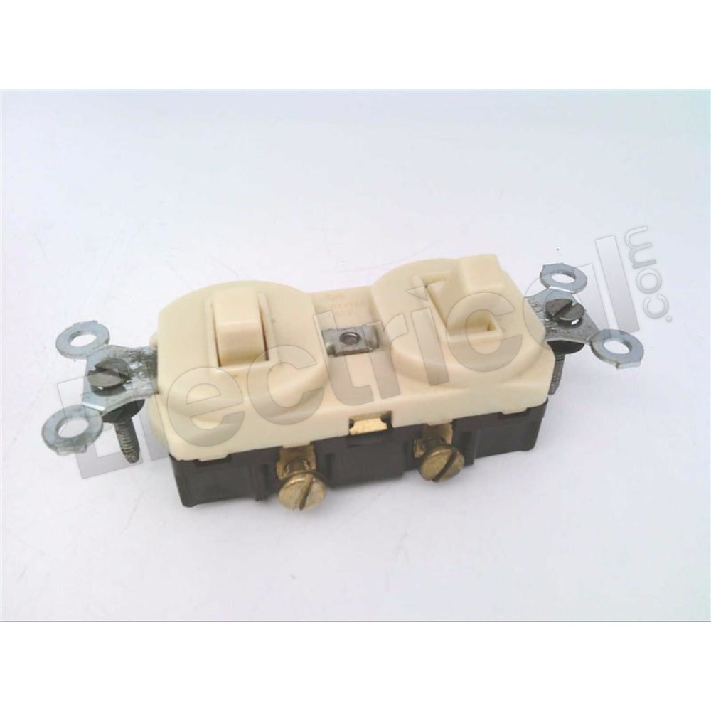 Slater 690-IV Wall Switch Electrical Product