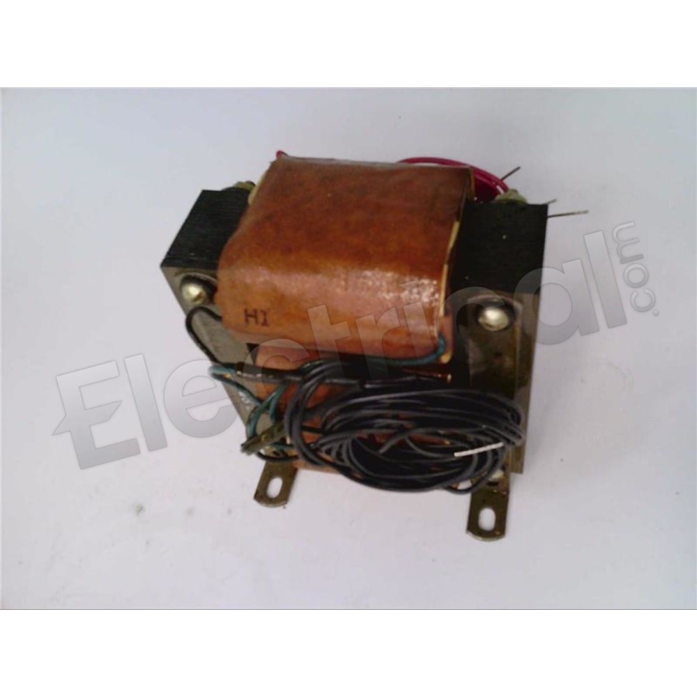ABB 69000-8-W Dry Type Transformer