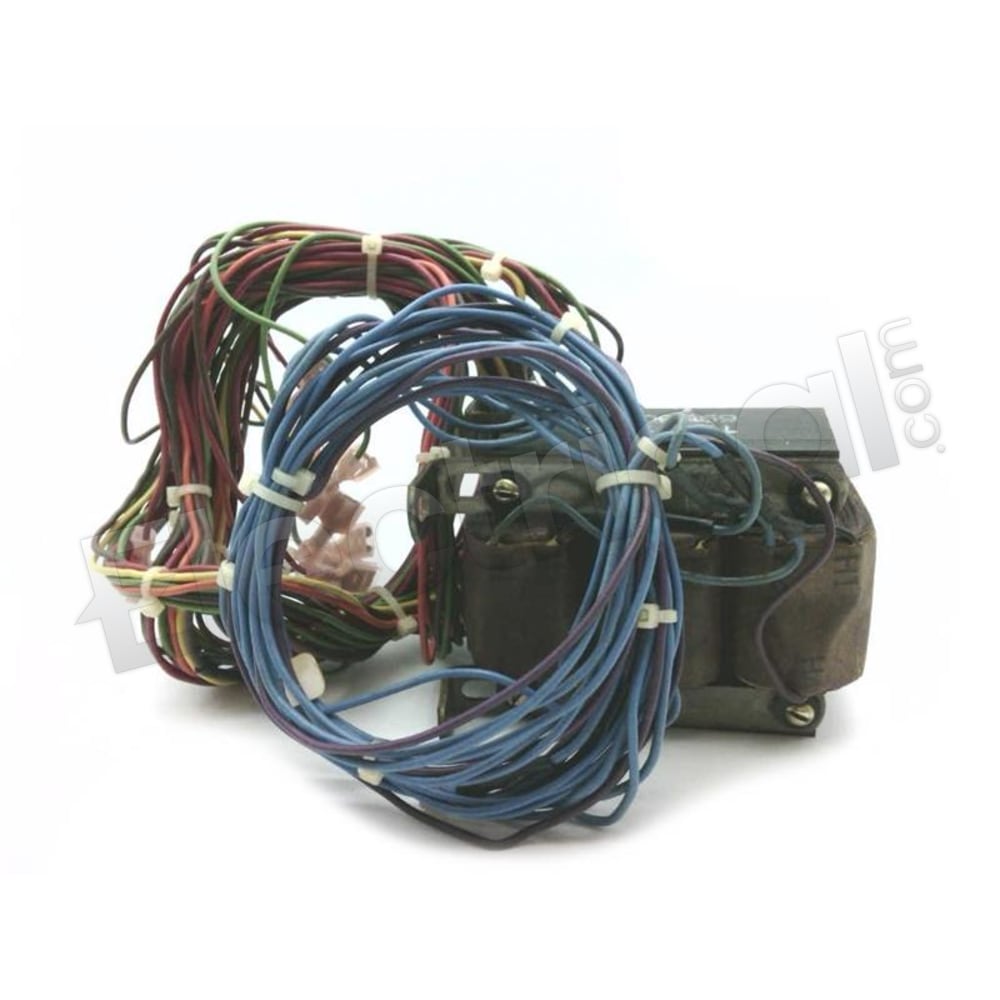 ABB 69000-9W Control Power Transformer