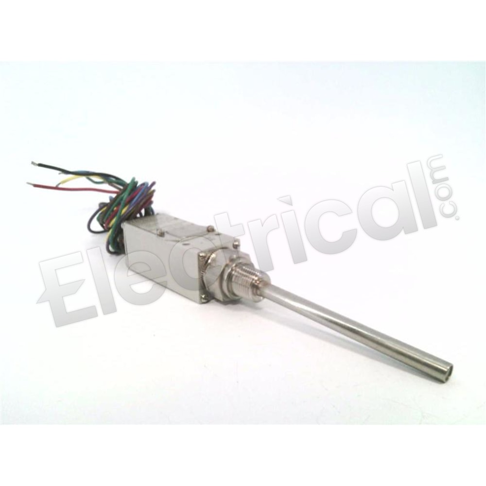 Custom Control Sensors 6900TEM12 Automation Switch Automation