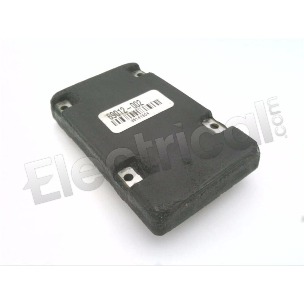 GAI-Tronics 69012-002 Tools Circuit Breaker