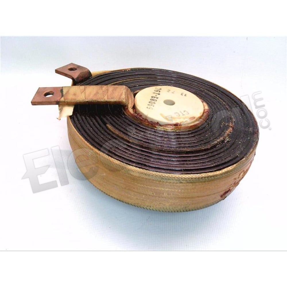 ABB 69089-19 Line Reactor Transformer