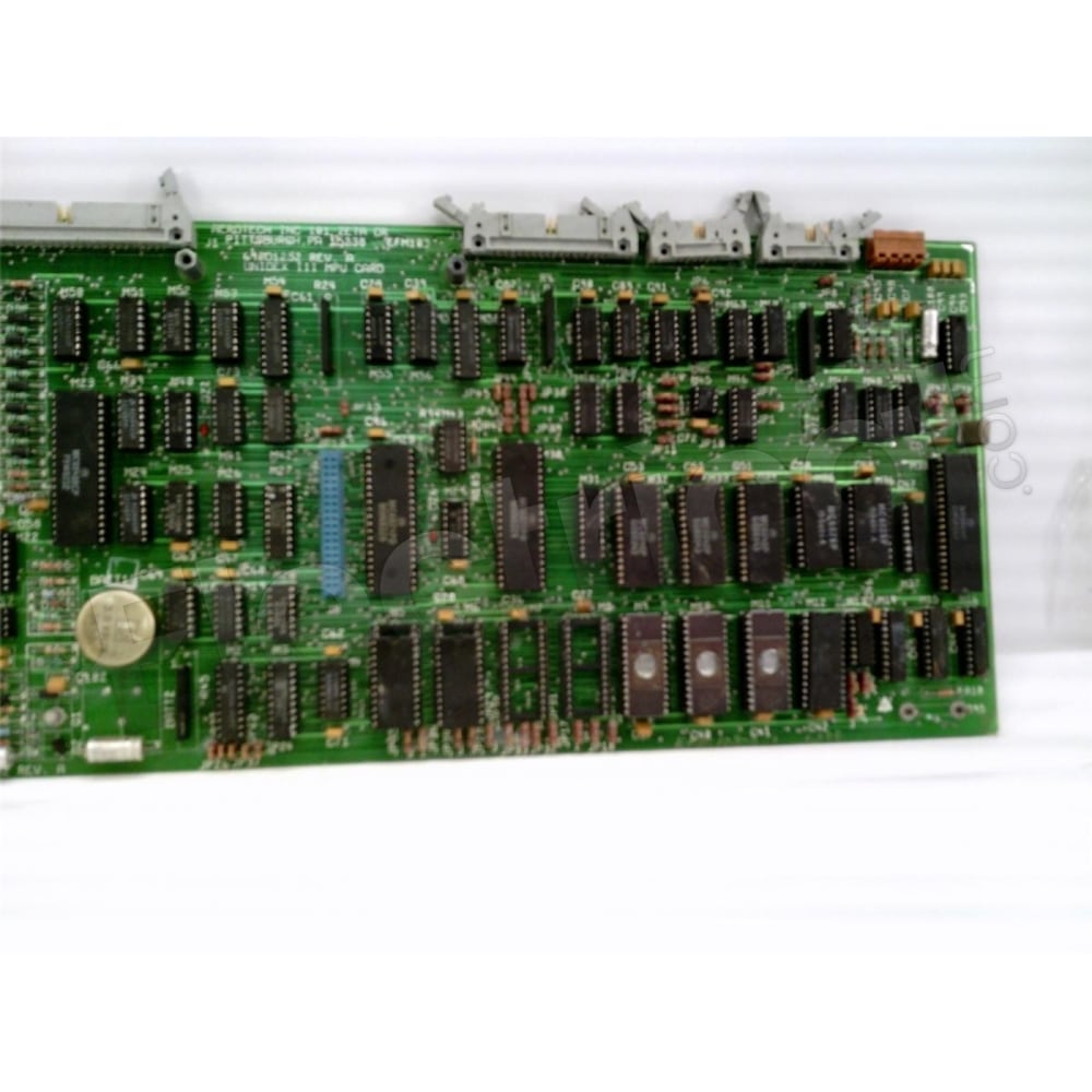 690D1252 Aerotech Industrial Computer Accessory Automation