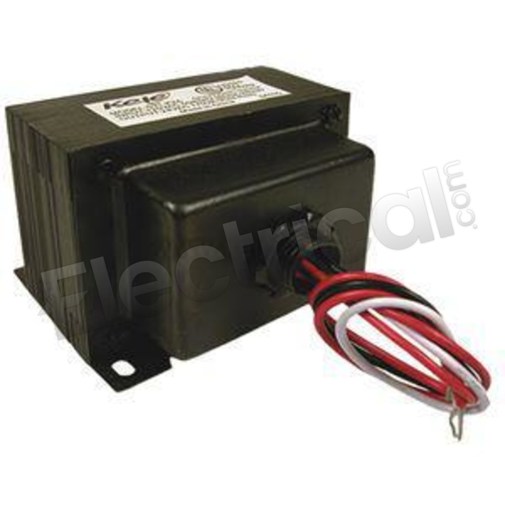 Kele & Associates 691-K2A Control Power Transformer