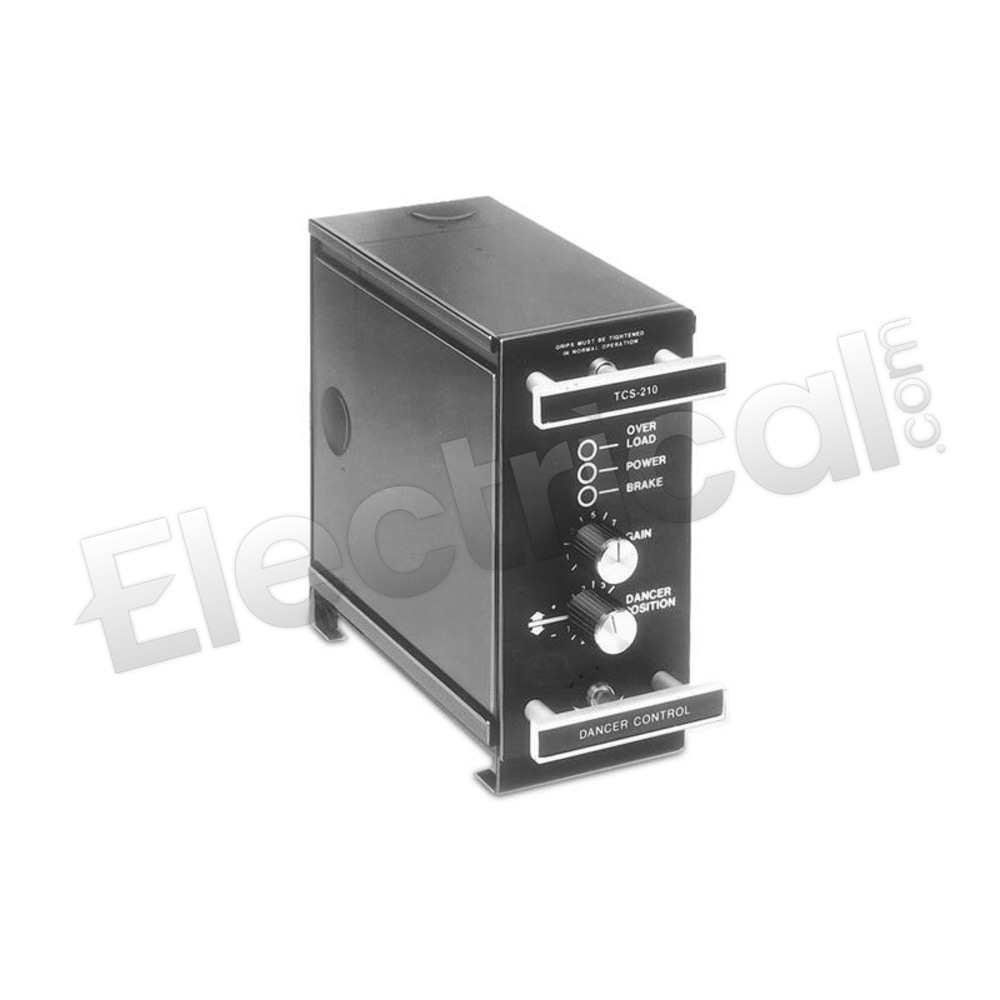 Altra Industrial Motion 6910-448-026 Electronic Thermostat Automation