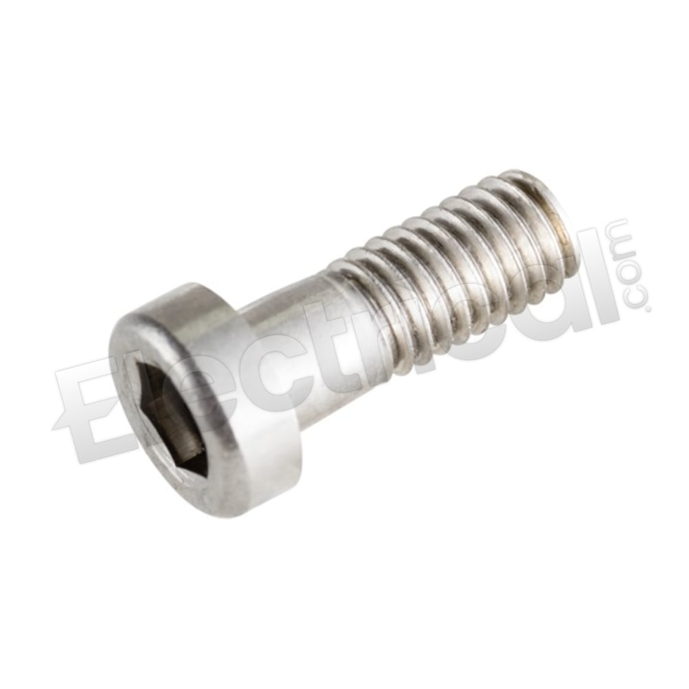 Jeveka 691200A40040006 Screw Machine Part