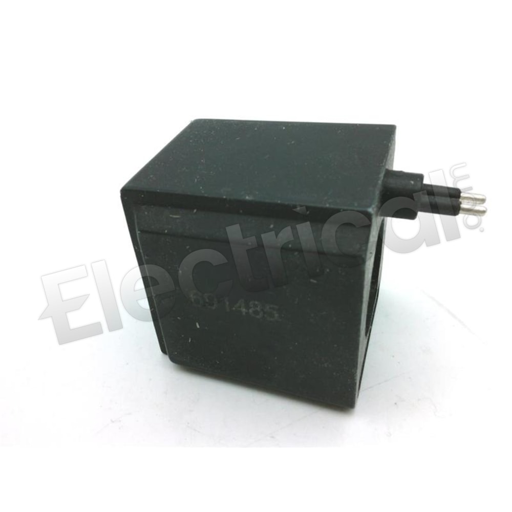 Eaton 691485 Hydraulic Power Supply / Coil / Coil Assembly Hydraulic