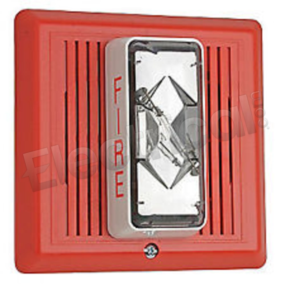 Utc Fire & Security Company 692-7A-HSR Fire Safety Building Maintenance