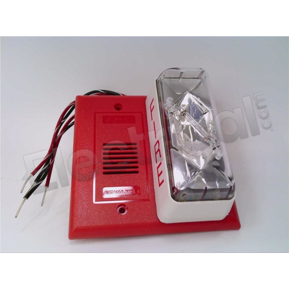 Utc Fire & Security Company 692-8A-003 Fire Safety Building Maintenance