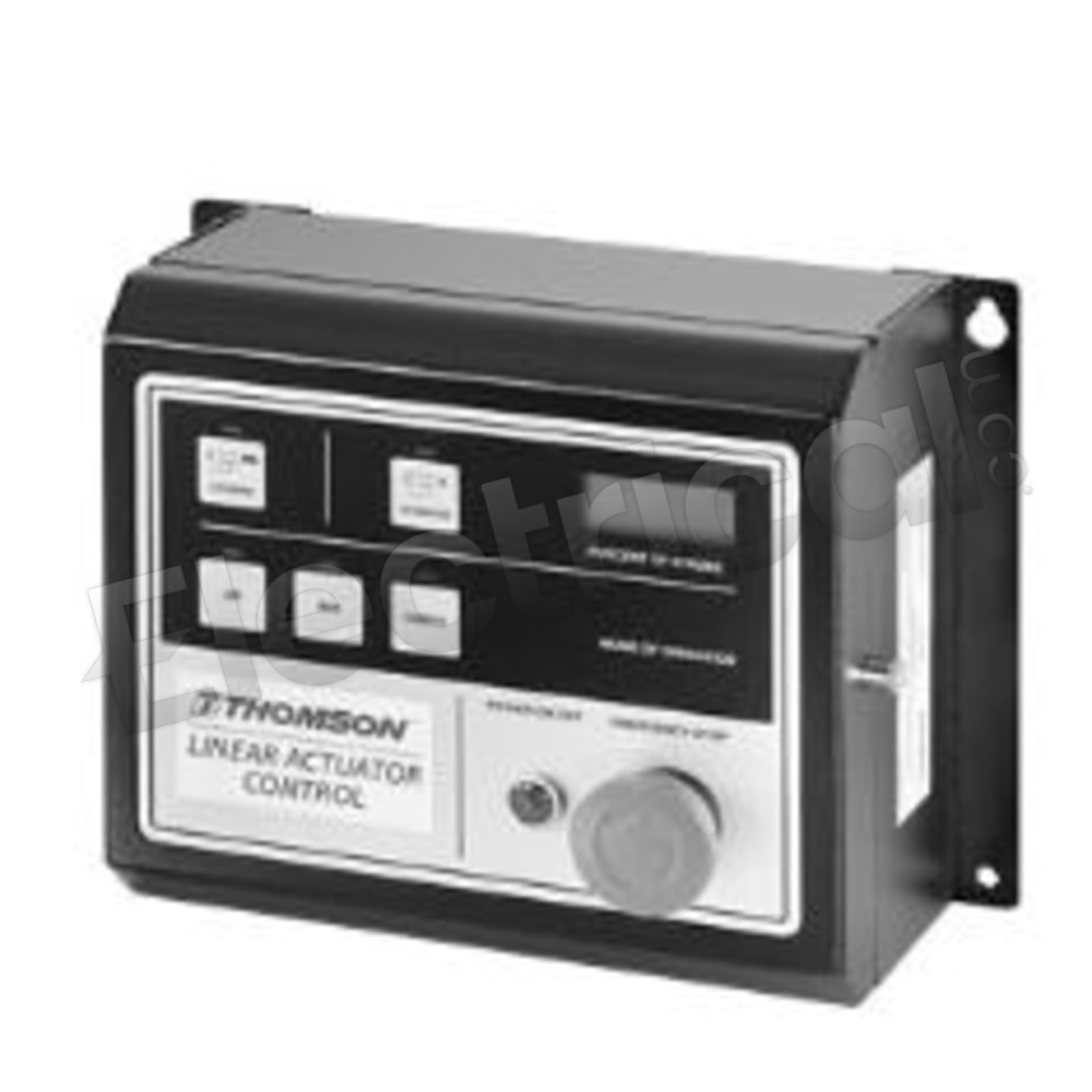 Danaher Motion 6932-448-015 Power Supply Accessory Power Supply