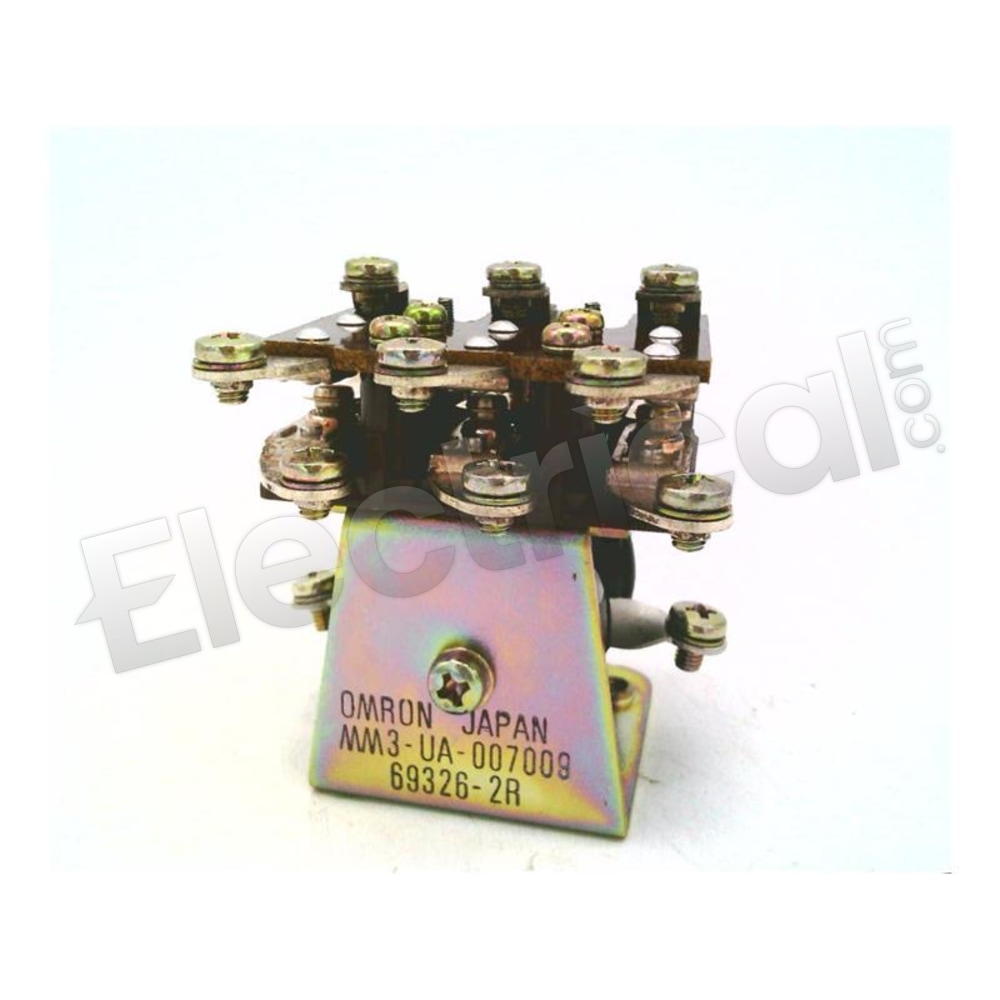 ABB 69326-2R Permissive Relay Relay