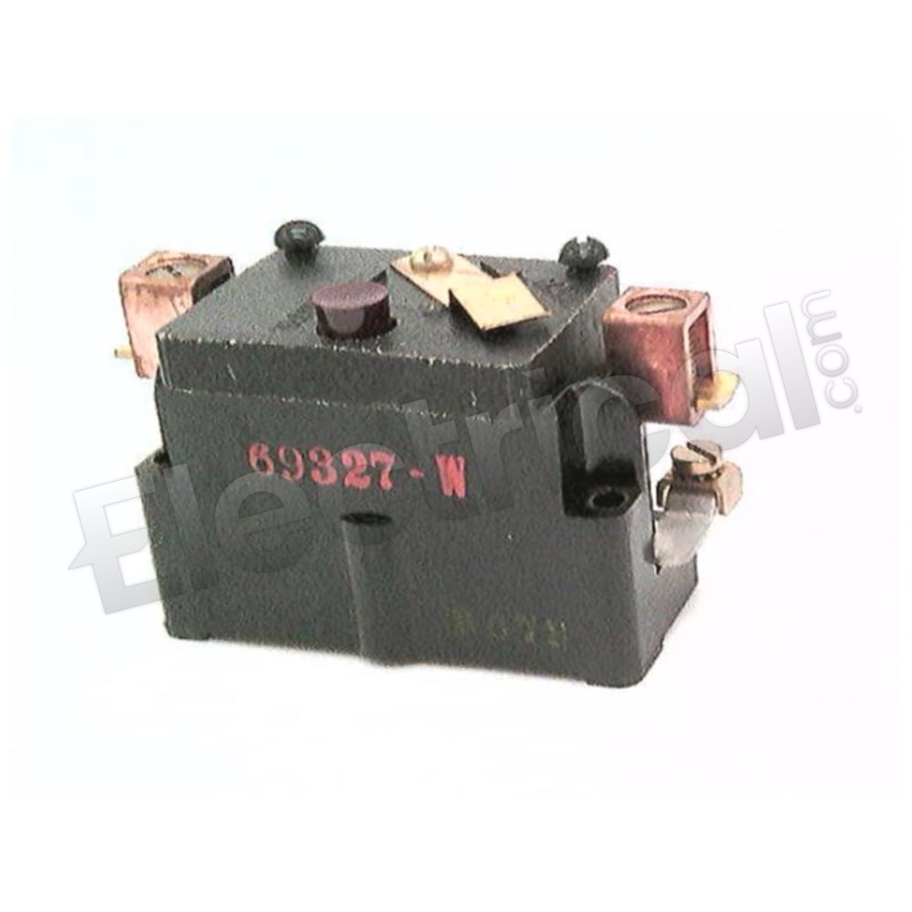 ABB 69327-W Fuse Part And Accessory Fuse