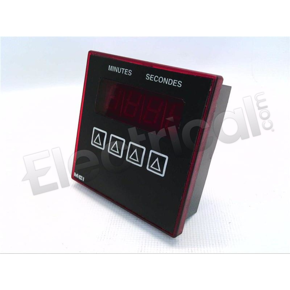 Mci Compteur Electrique 694-PREI1 Timer & Counter Automation