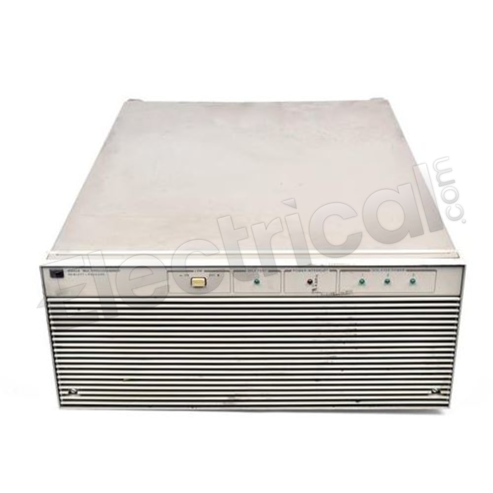 Keysight Technologies 6942A PLC Programmer Automation