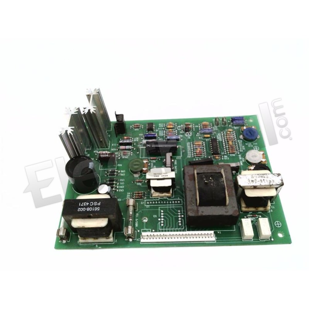 69488 101 Gai Tronics Industrial Computer Accessory Automation