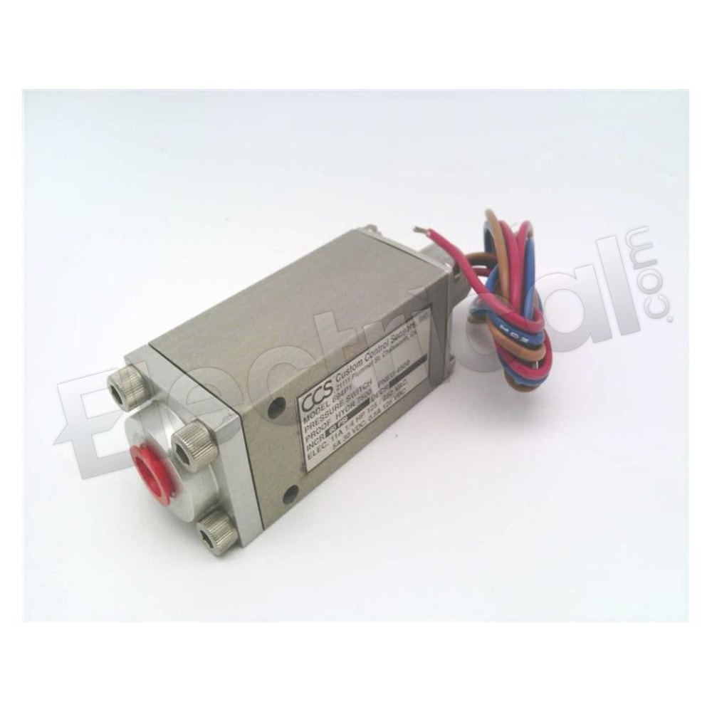694P1 Custom Control Sensors Automation Switch Automation
