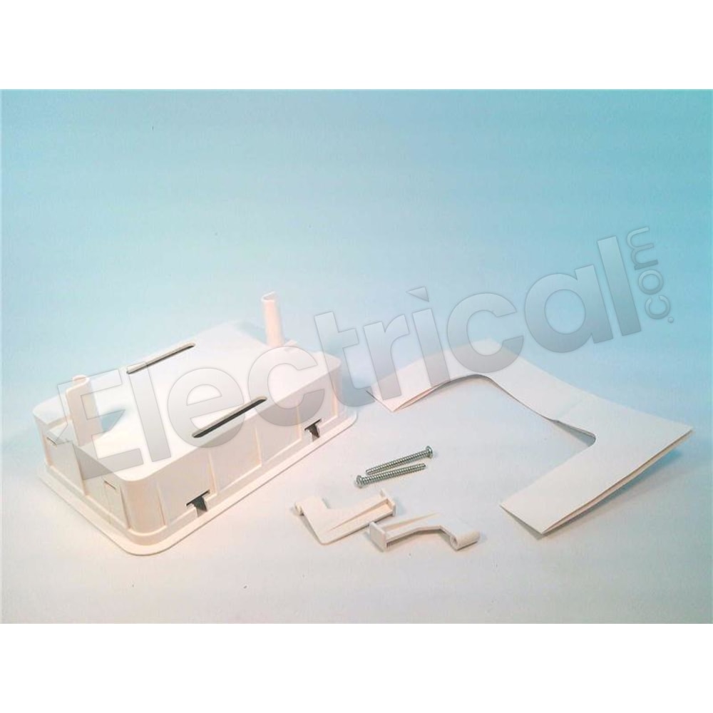 Dmp Corporation 695-7800-W Fitting Conduit & Fitting