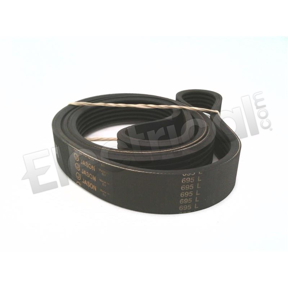 695L6 Megadyne Belt Machine Part