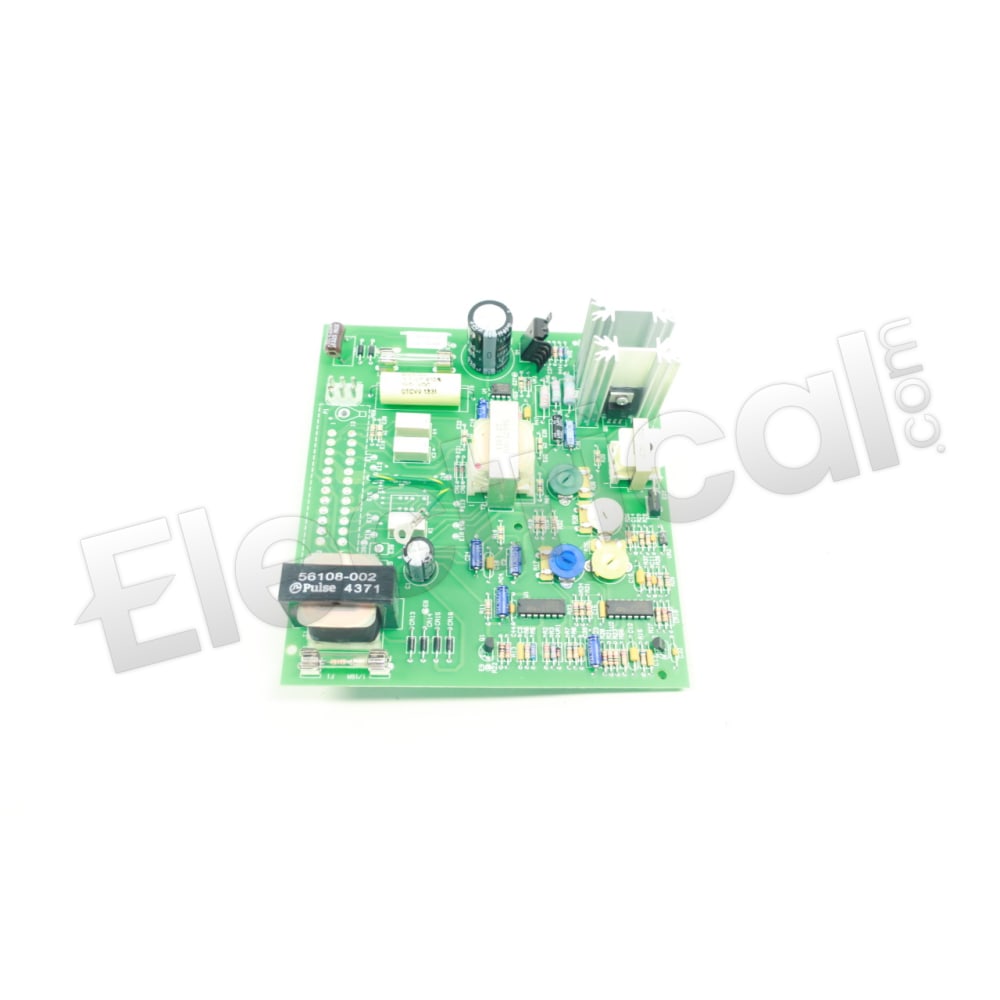GAI-Tronics 69723-201 PCB Board Automation