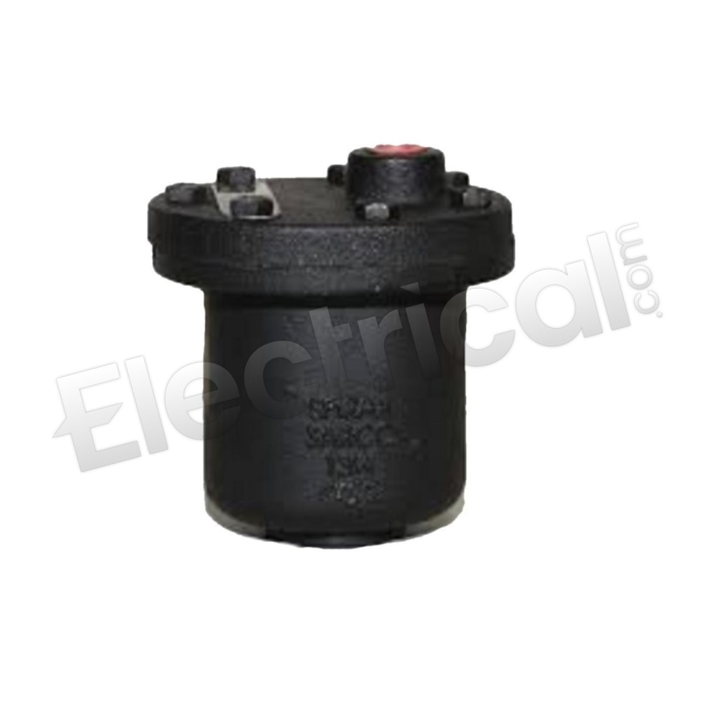 Spirax Sarco 69843 HVAC Accessory HVAC