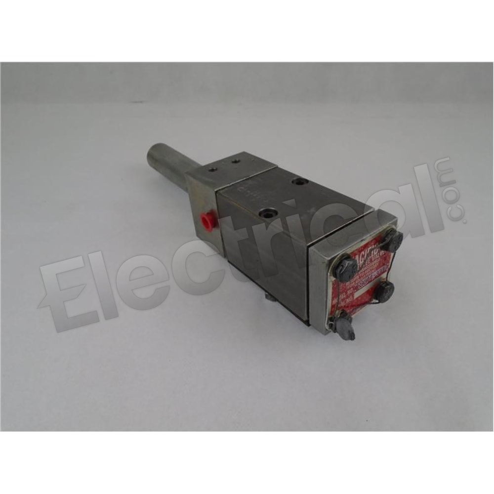 69844-300 Pacific Engineering Solenoid Valve Valve