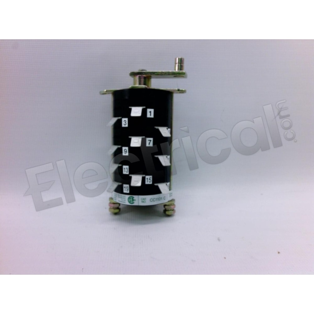 Eaton 698B822H01 Safety Switch Safety Systems