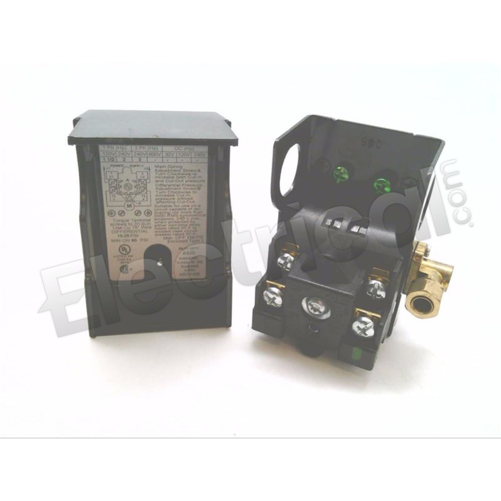 69JF6Y Hubbell Automation Switch Automation