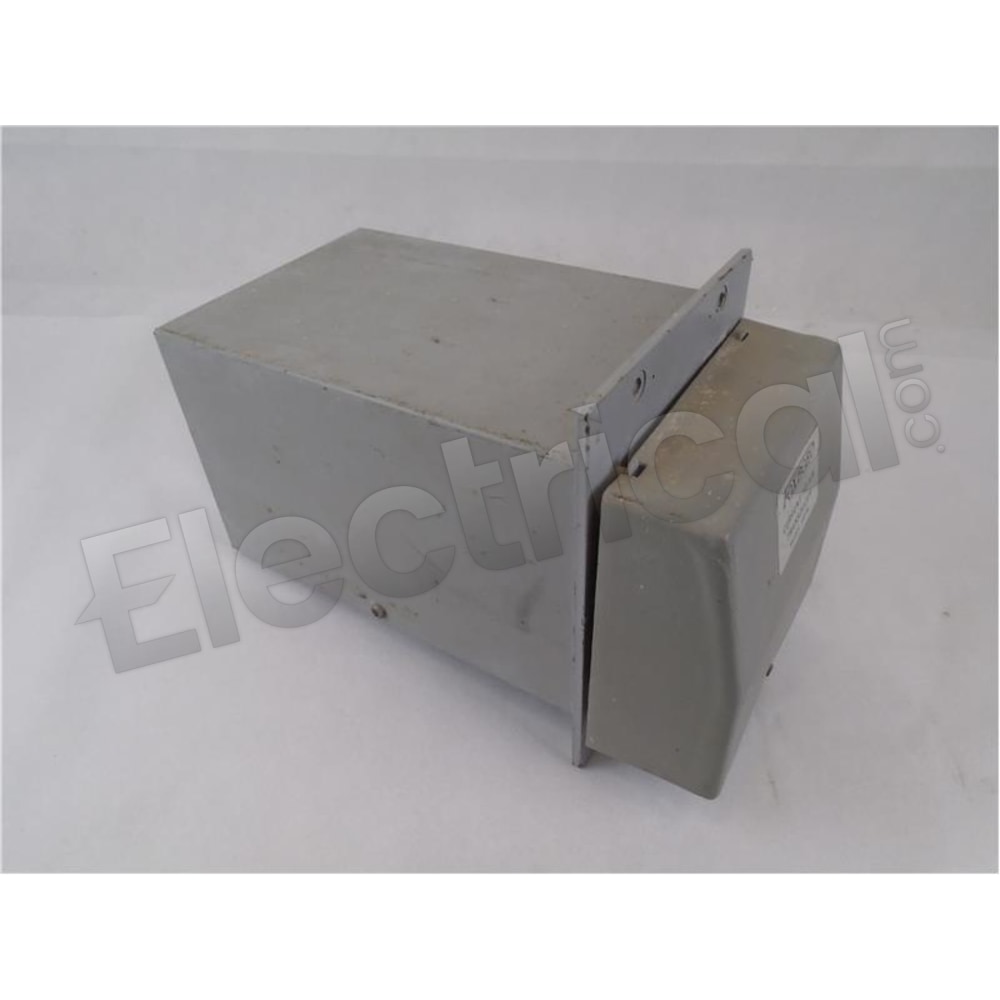 Invensys 69TA Sensor Automation