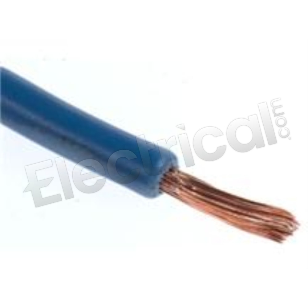 Rs Components 6A-1.5TRI-BE-100R Cable for Computer Nework Etc Automation