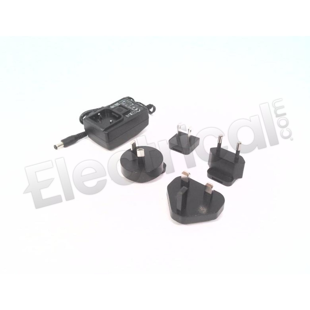 6A-121WP12 ENG Electric Power Supply Accessory Power Supply