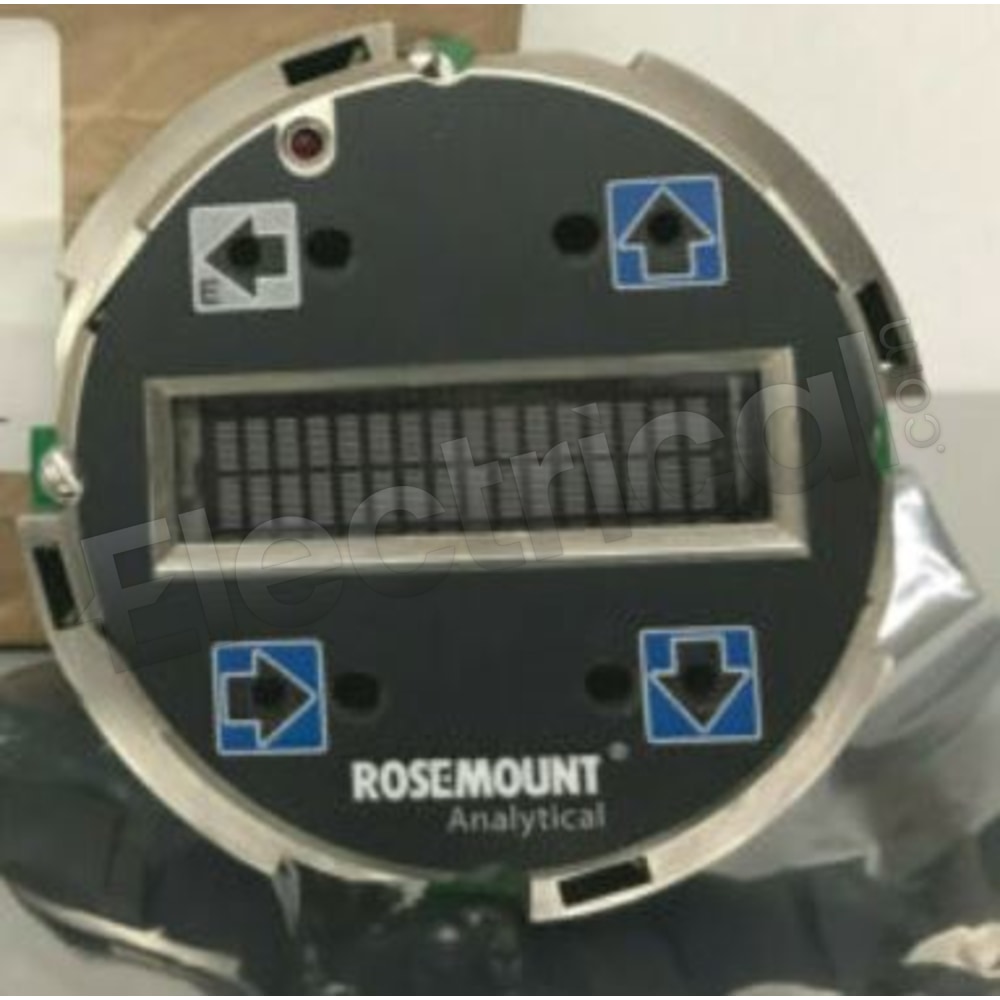 6A00115G02 Emerson Control Automation