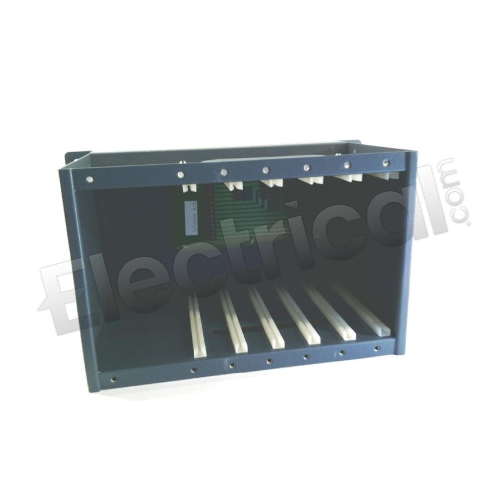 6A02 Weed Instrument PLC Module Automation