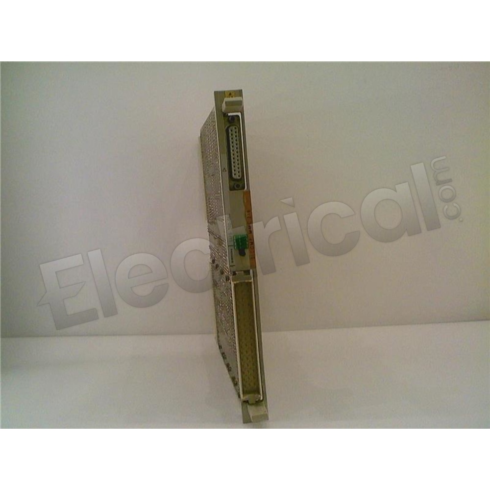 Siemens 6AF6-300-0AA PLC Module Automation
