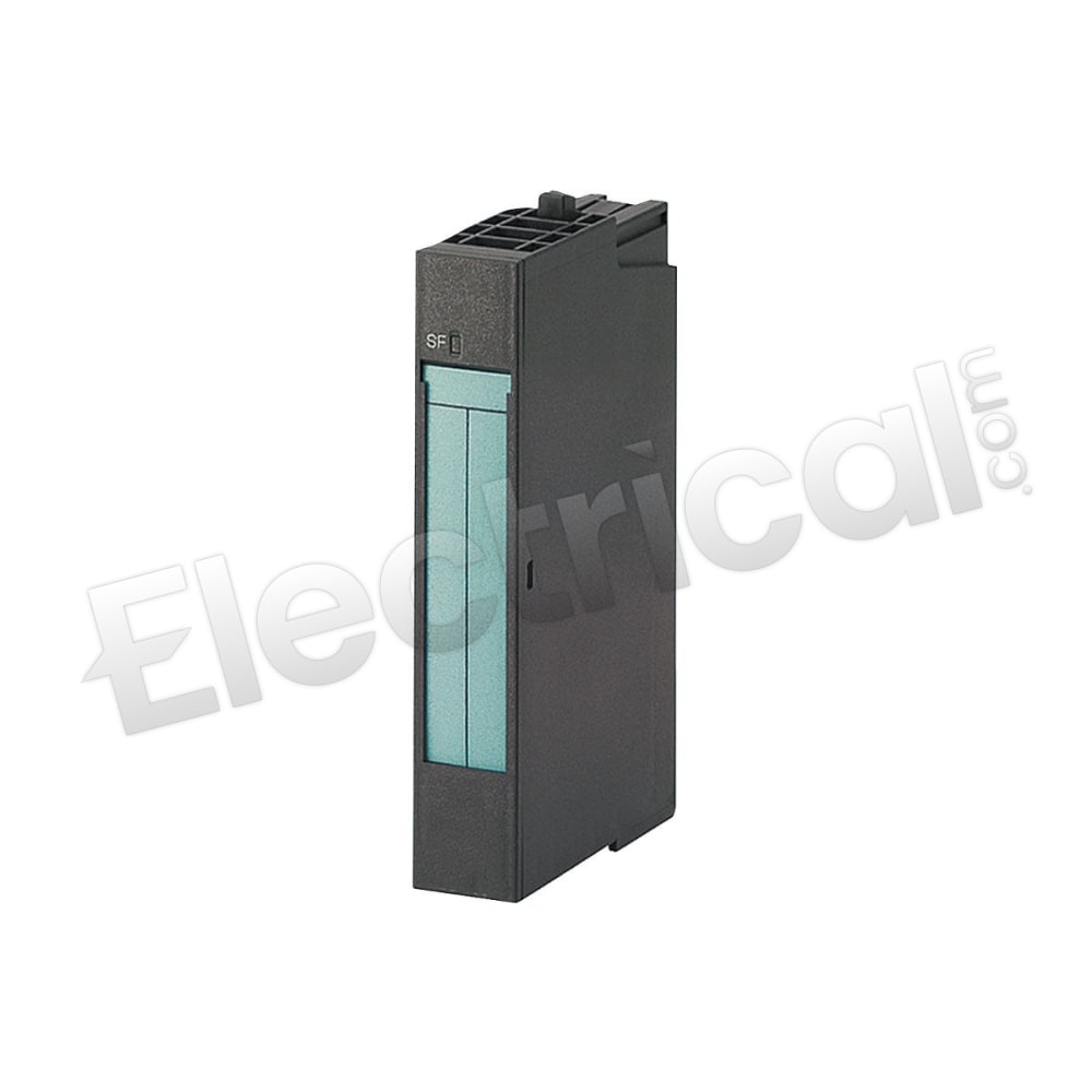 Siemens 6AG1134-4NB51-2AB0 PLC Automation