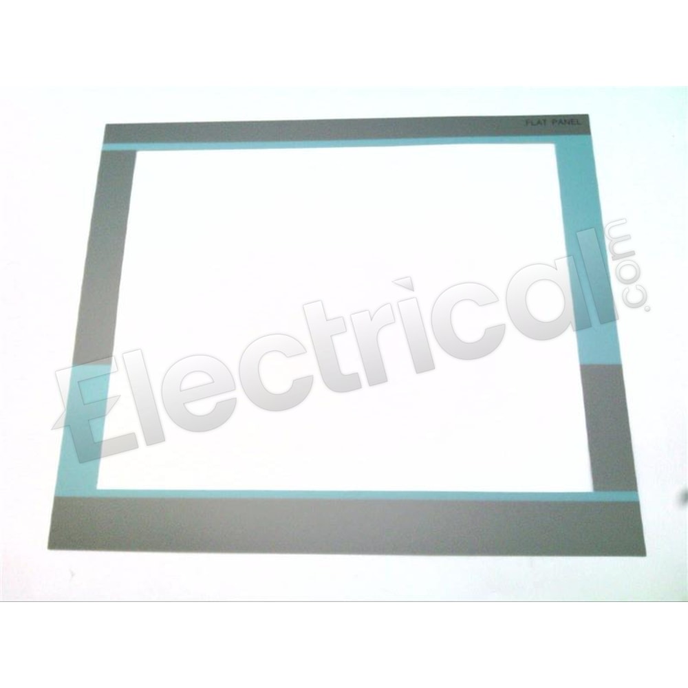 Siemens 6AV7861-3TB00-1AA0-OVERLAY-SUB HMI Overlay Automation