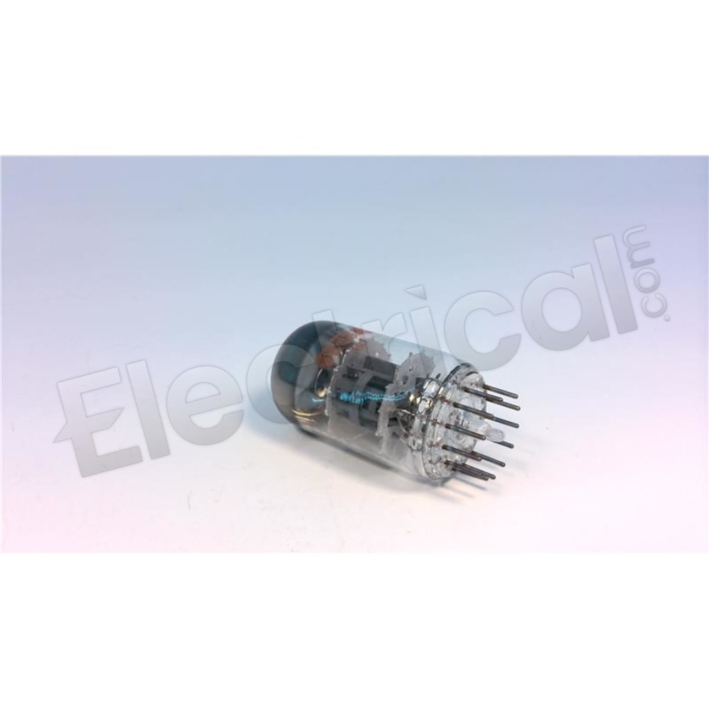 General Electric 6BW11 Tube Electrical Component