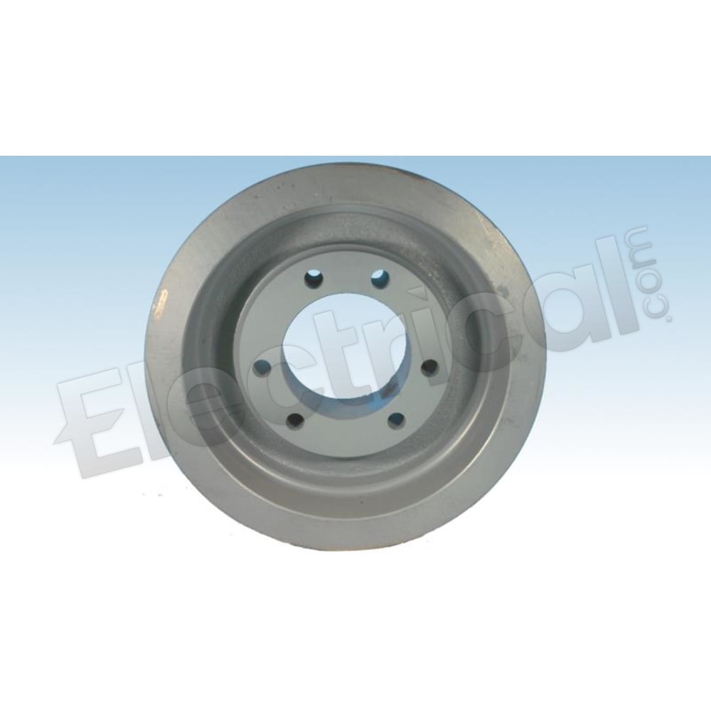 Maska 6C120F Pulley/Sheave Machine Part
