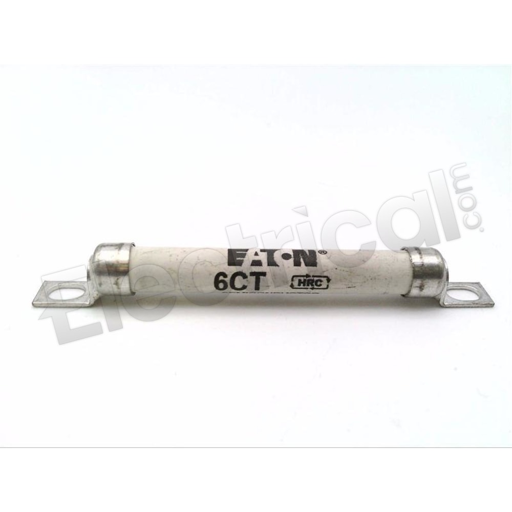 Eaton 6CT Low Voltage Fuse