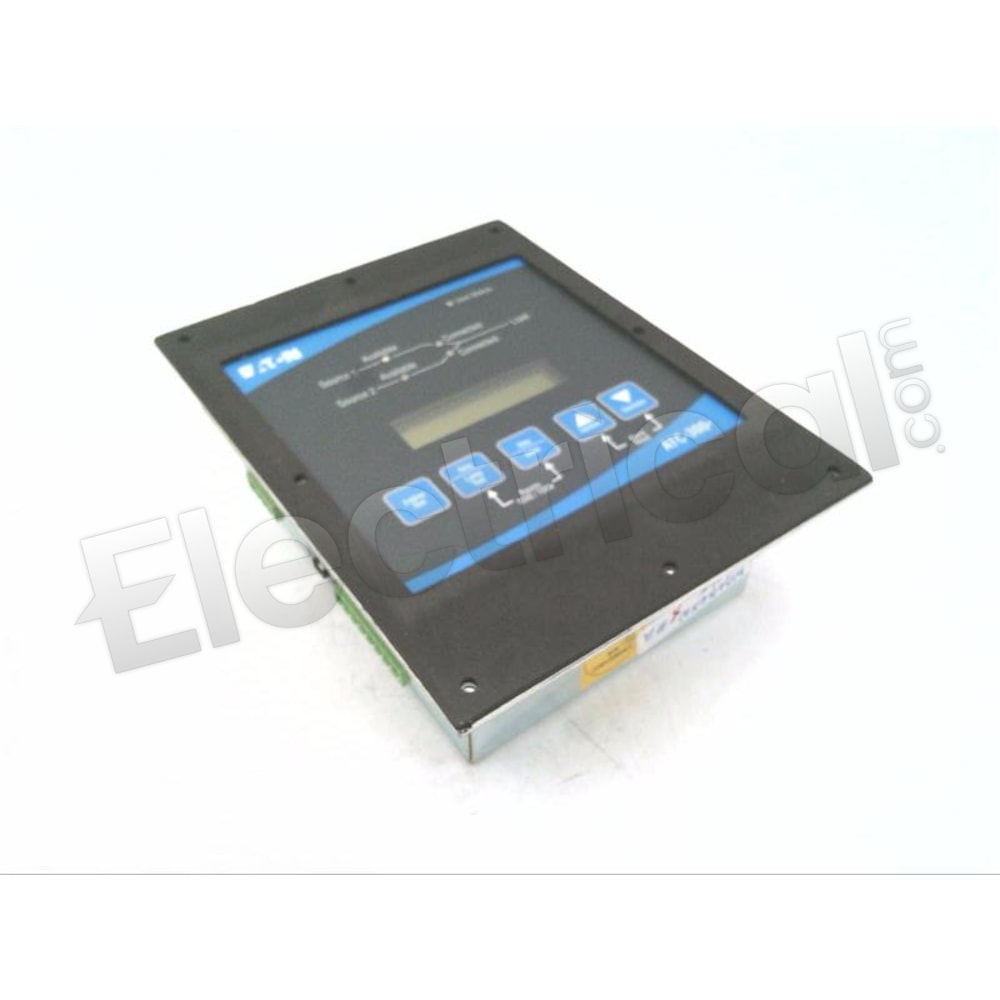 Eaton 6D3263G42 Automatic Transfer Switch