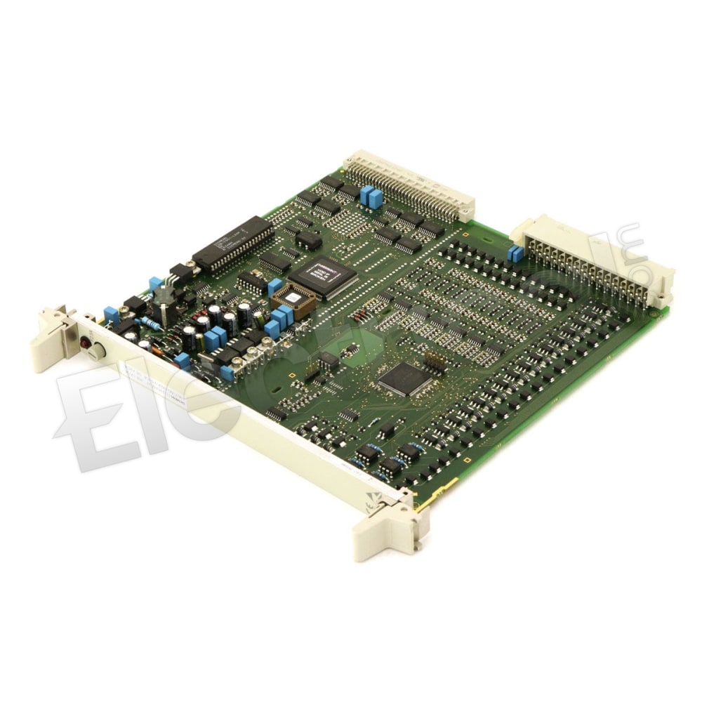 Siemens 6DP1210-8CA PLC Module Automation