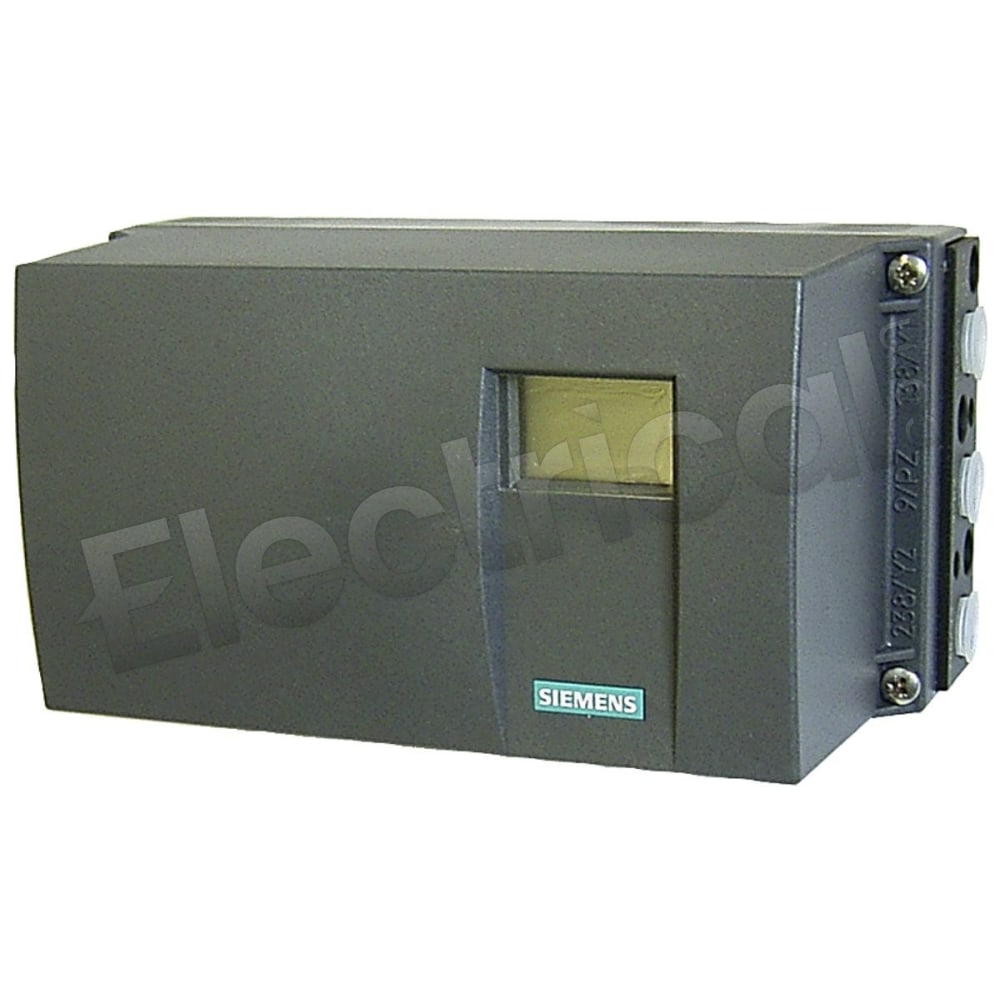 6DR5210-0EG00-0BA0 Siemens PLC Automation
