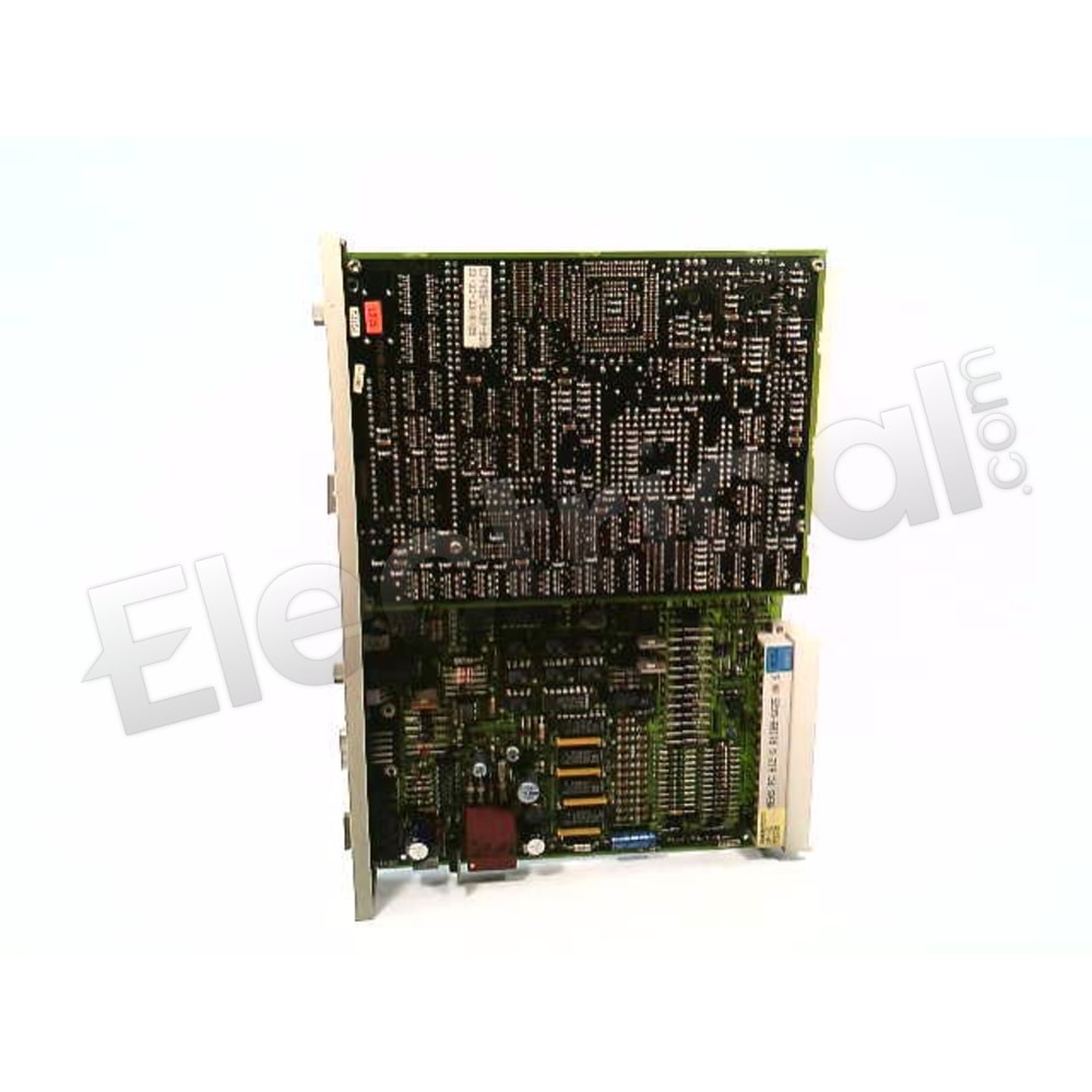 Siemens 6DS1412-8DE PLC Automation