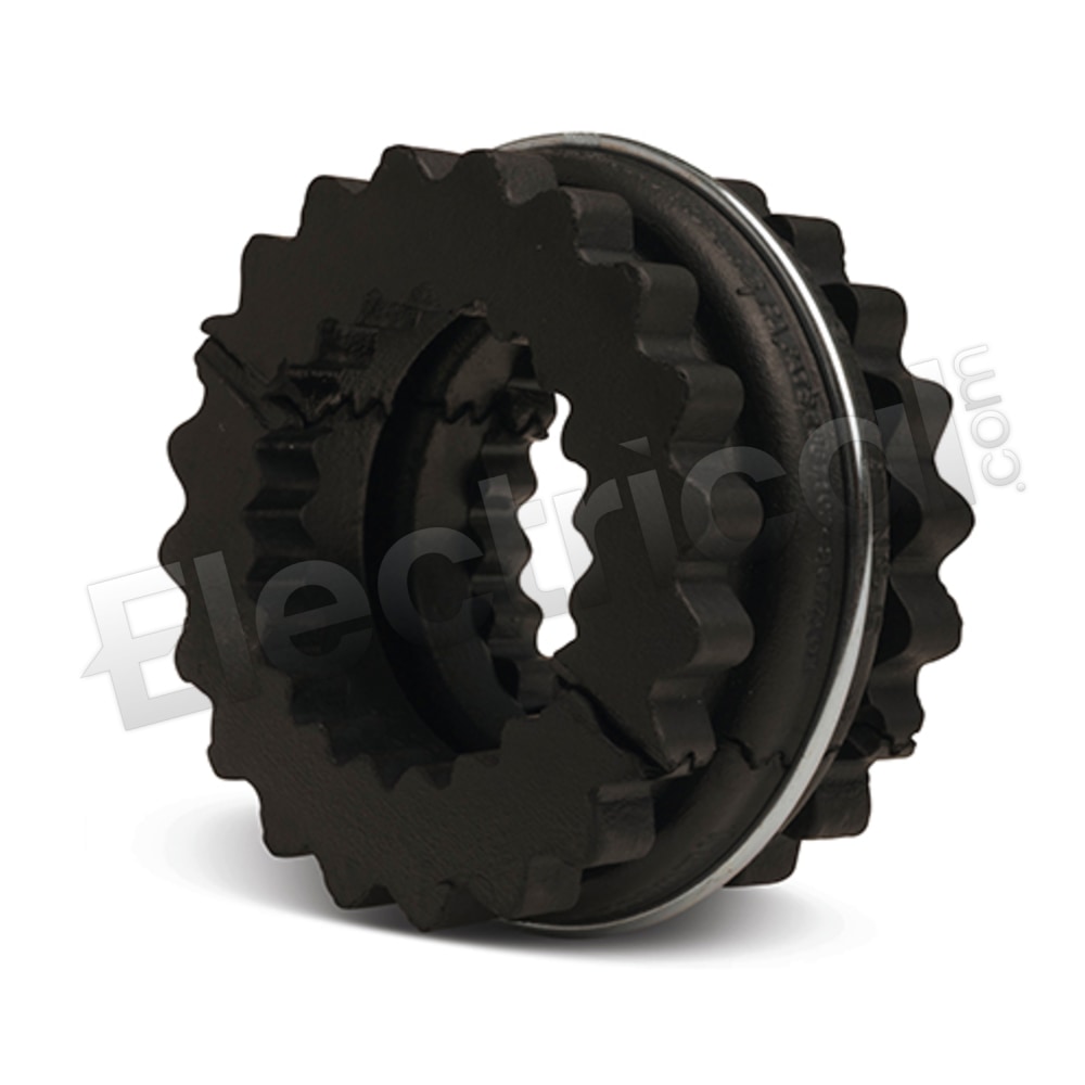 Altra Industrial Motion 6E-EPDM Pipe and Coupling Machine Part